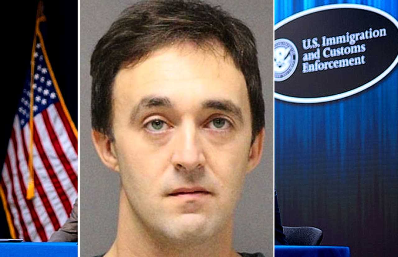 Jersey Shore Man Had Online Sex With Minors Then Shared It Us