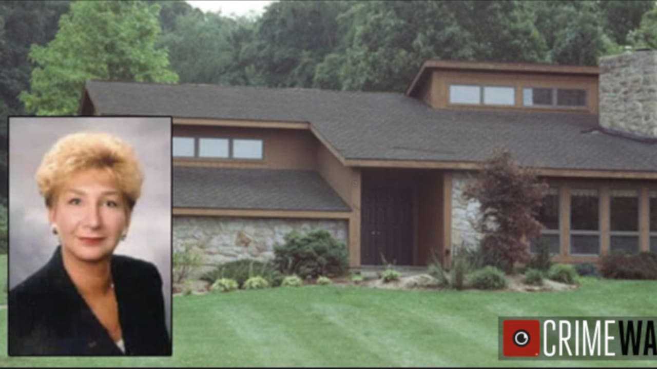 Police Need Your Help To Solve PA Realtor's 1997 Cold Case Murder ...