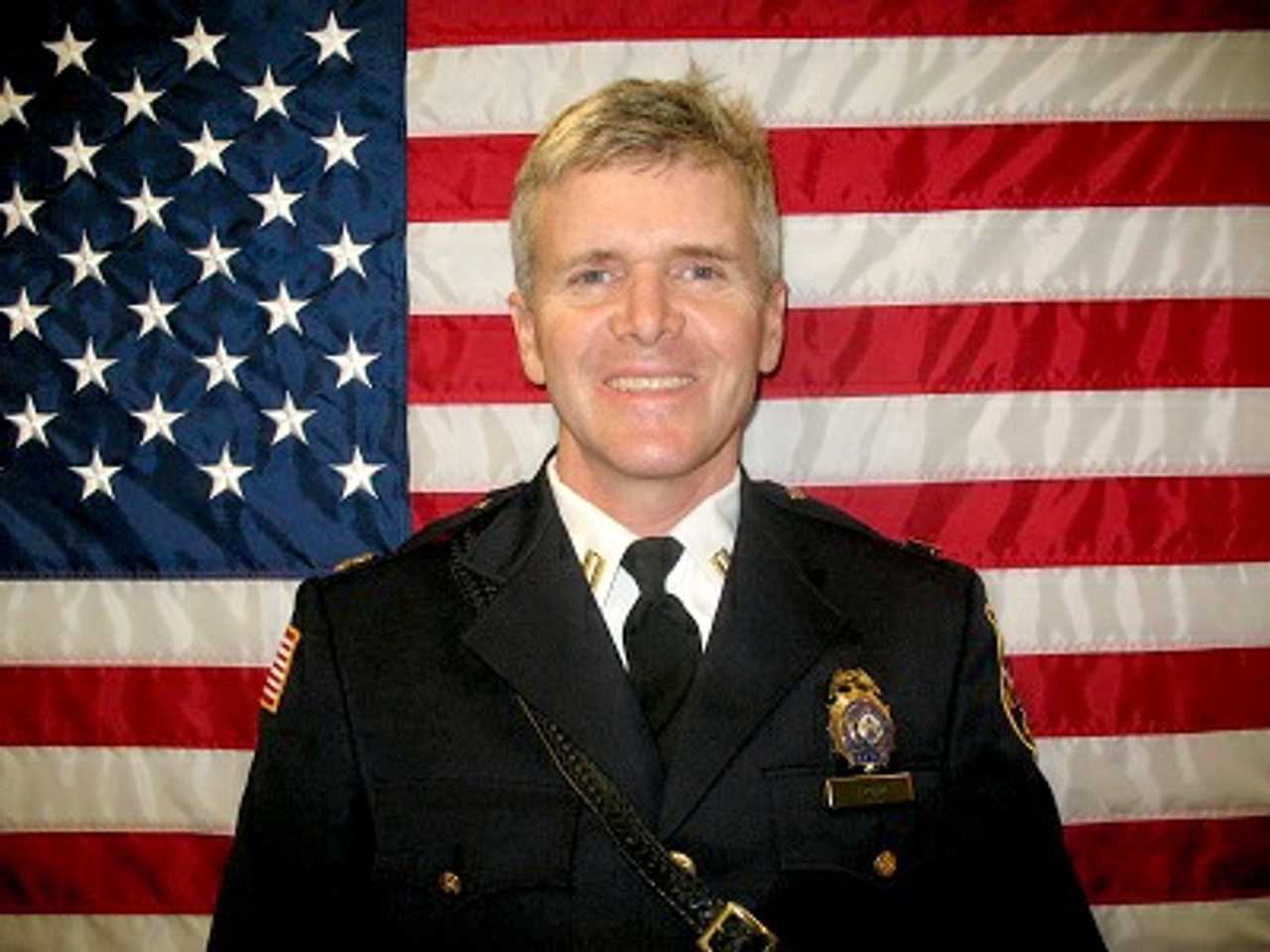 Fort Lee police captain receives chief’s award for May | Paterson Daily ...