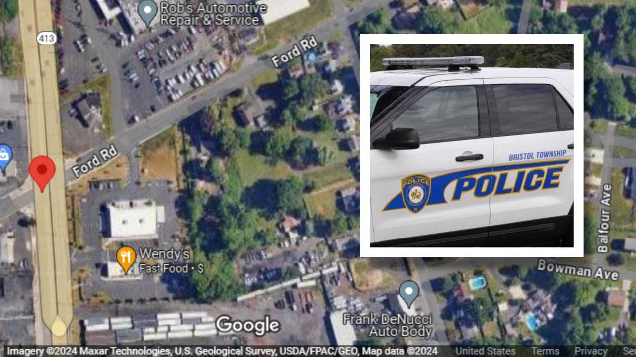 Double-Fatal Hit-Run Crash: CT Man, Woman ID'd As Victims In ... Double-Fatal Hit-Run Crash: CT Man, Woman ID'd As Victims In ...