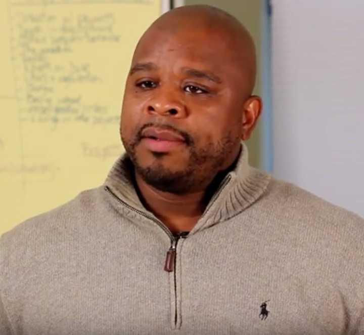 Yonkers' Leake And Watts Counselor Honored As 'Front-Line Hero ...