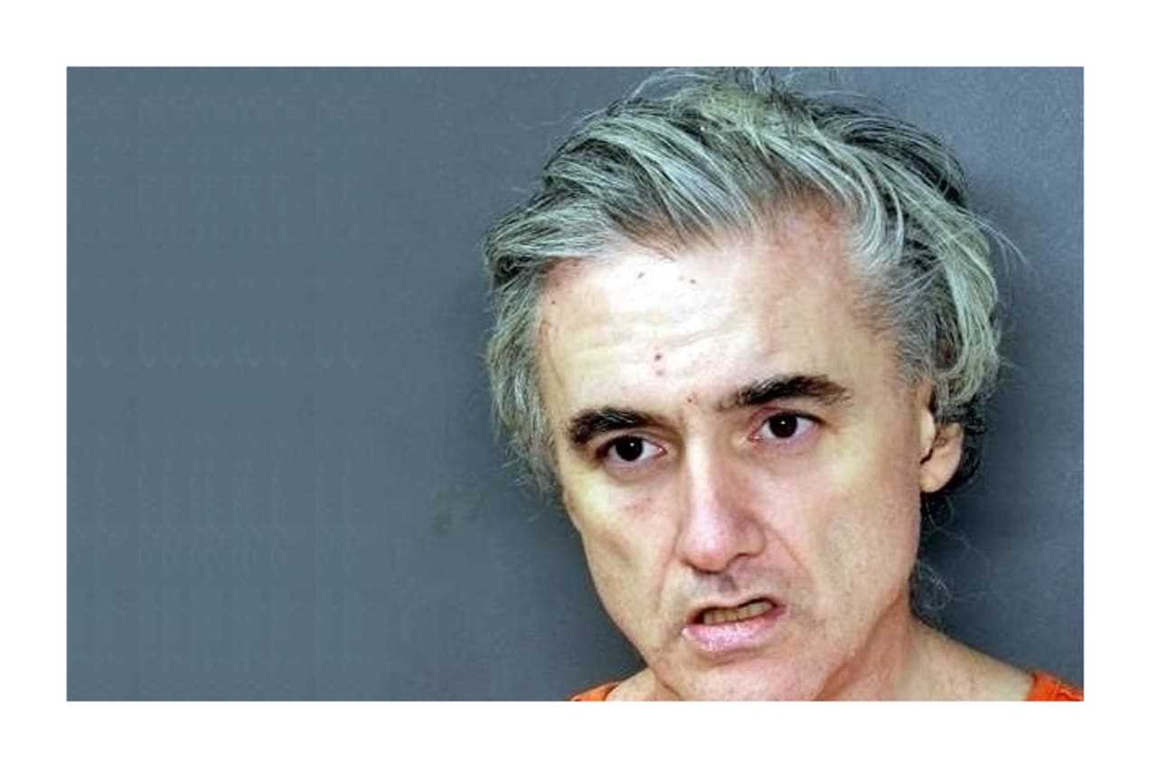 Update: Convicted Stalker Goes After NJ Police Chief Yet Again ...