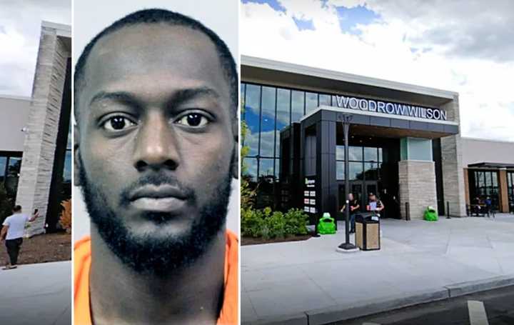 Rest Stop Murder: Woman, 22, Stabbed, Hit With SUV At NJ Turnpike ...