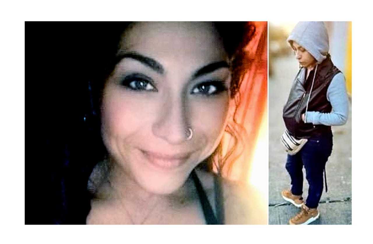 Seen HER? Concerns Grow Following Bogus Call That Missing NJ Woman Had ... Seen HER? Concerns Grow Following Bogus Call That Missing NJ Woman Had ...