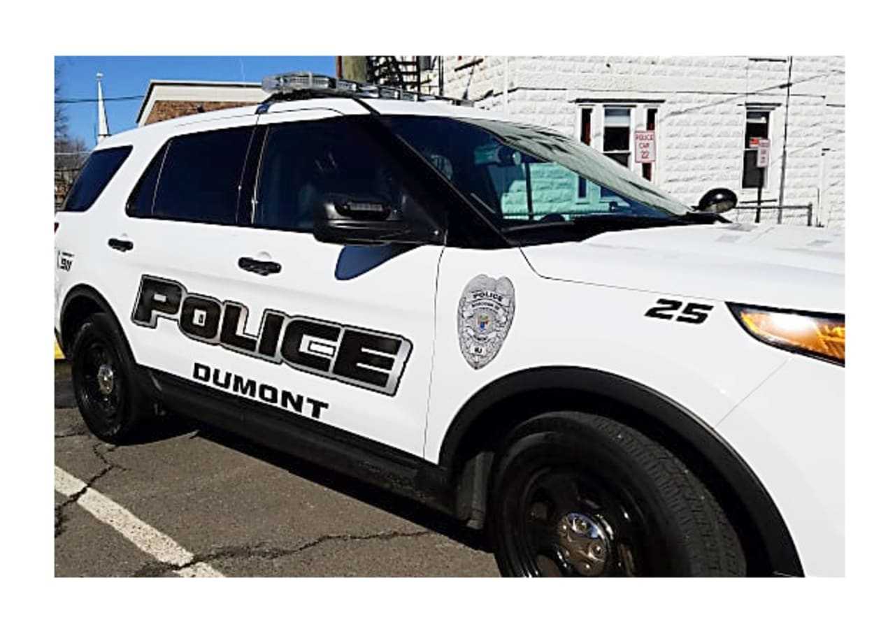 Cat Burglars Flee With Dumont Resident's Wallet After Failing To Find ...