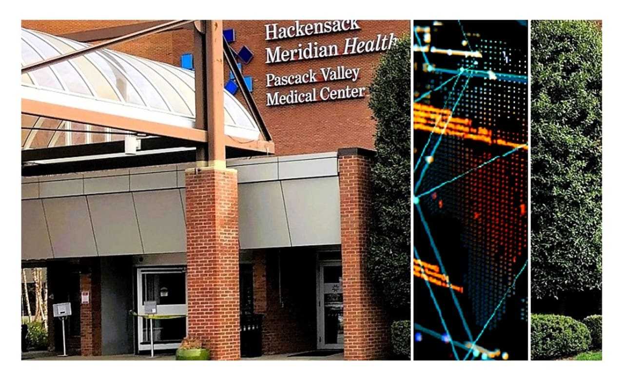 Hospital ERs in Bergen, Montclair Closed By Nationwide Ransomware ...