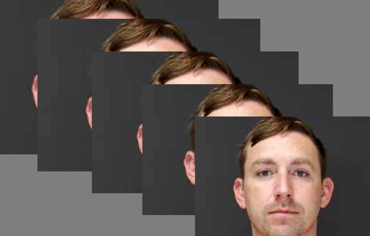 Ex-Bergen Resident Seized By Marshals, Brought To NJ To Face Child Sex ...