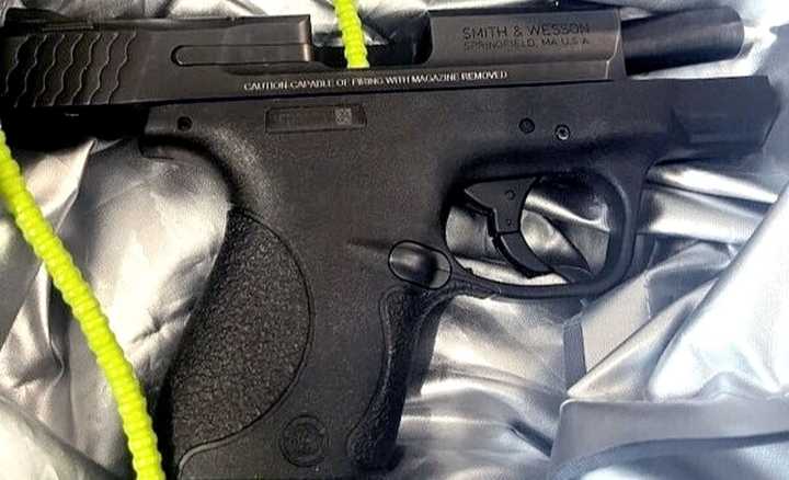 Gun Found, Vegas Traveler Seized During One Of TSA's Busiest-Ever ...