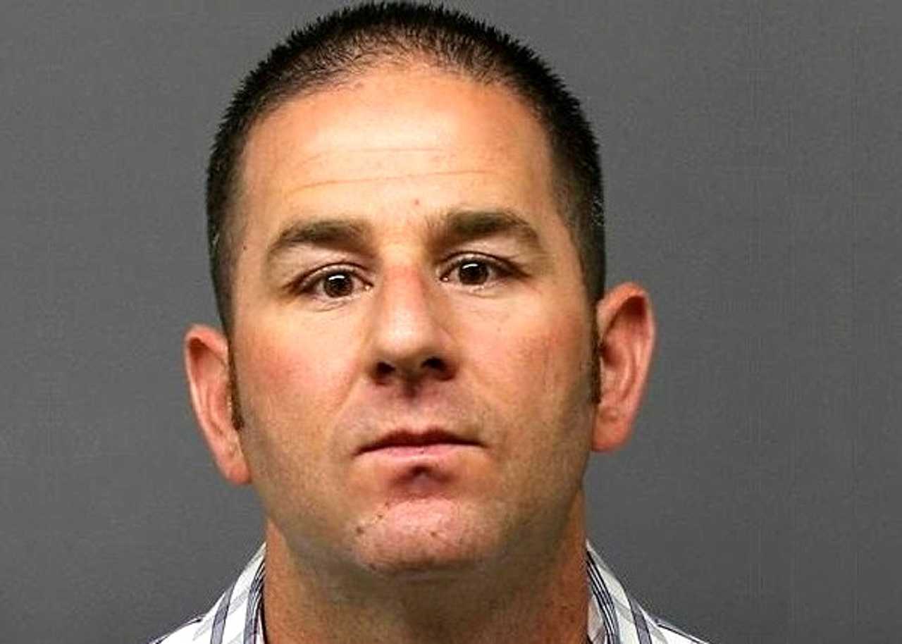 Cliffside Park police sergeant charged with hitting detective in jaw ...