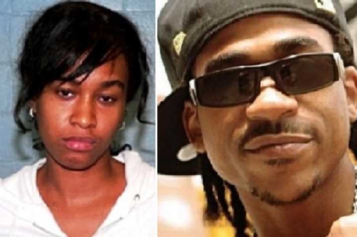 Appeal rejected for ex-girlfriend of rapper Max B in fatal Fort Lee ...