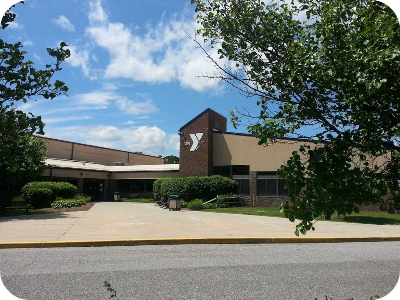 Greenknoll Branch Of YMCA In Brookfield Reopens After Lightning Strike ...