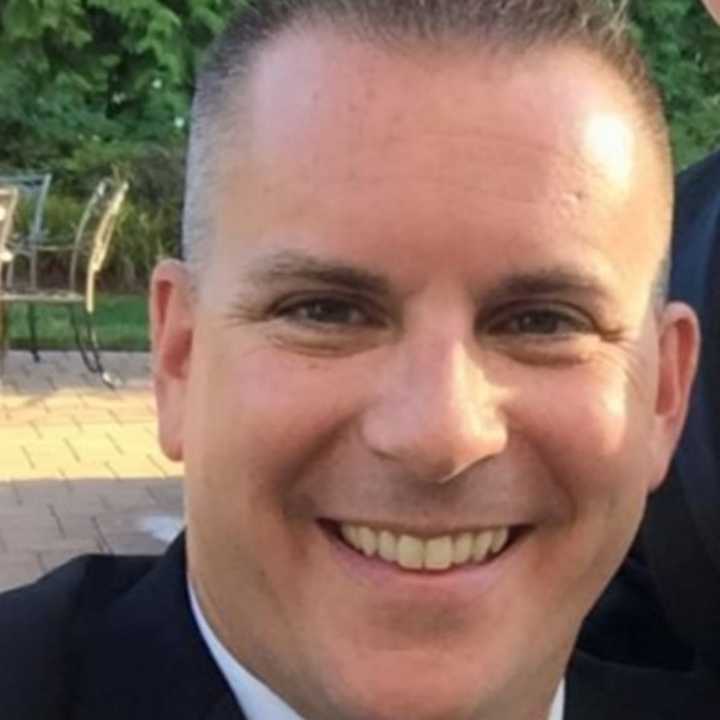 Say Hello To New Haworth Police Chief Michael Gracey | Northern Valley ...