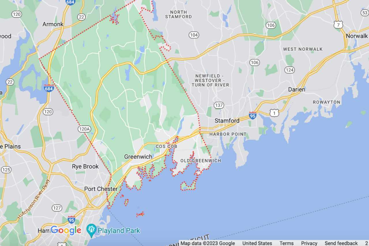 This Fairfield County Small Town Ranks In Top 10 Among Safest In Nation ... This Fairfield County Small Town Ranks In Top 10 Among Safest In Nation ...