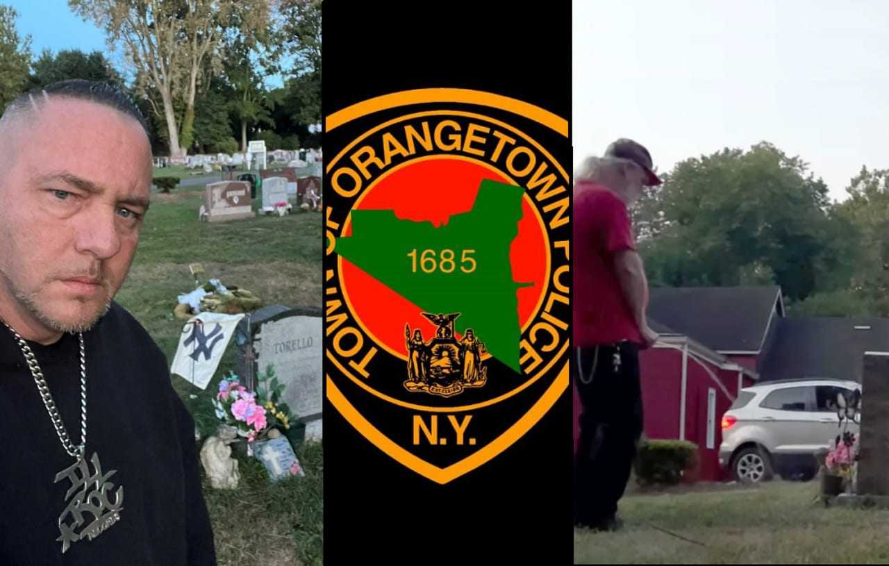 Update: Investigation Into Bergen County Man Recorded Urinating On Ex ...