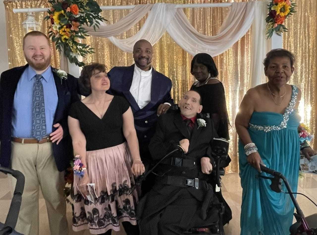 CP Unlimited Plans Fall Formal for People with Disabilities, November 4 ...
