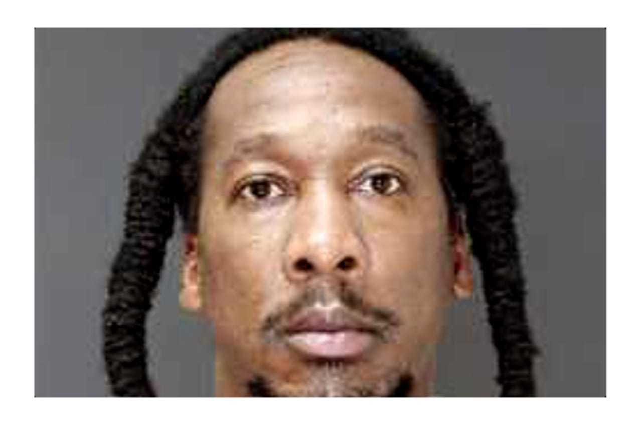 Deja Vu Paterson Man Again Convicted Of Murdering Dad Of 6 Who Planned