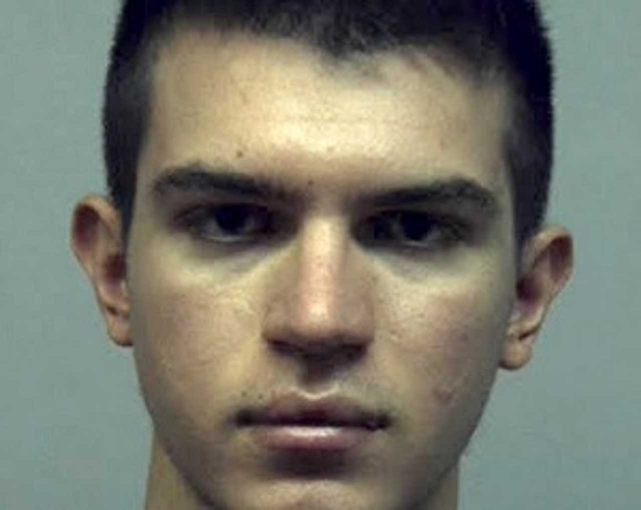 Emerson teen charged with buying guns from undercover cop in Westwood ...