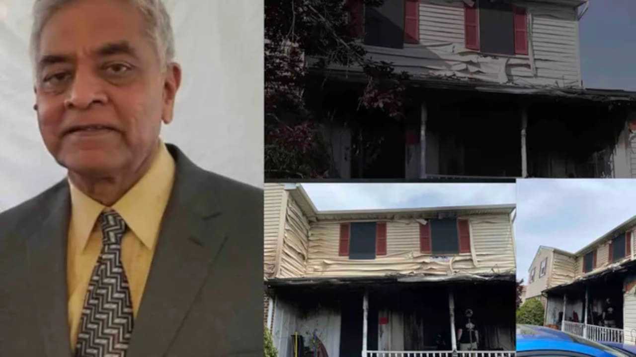 'Our Hearts Are Broken': Support Surges For Elderly Couple Killed In ...