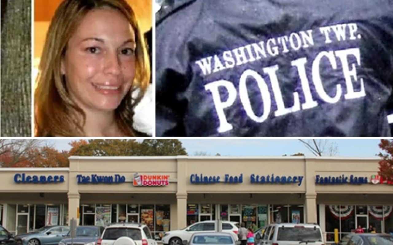 Smoke Shop In Washington Township? Police Officer Mom Says 'No ...