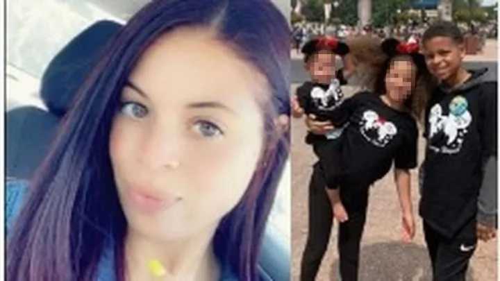 Florida Mom, Son Killed In Accident While Visiting Pennsylvania | Berks ...