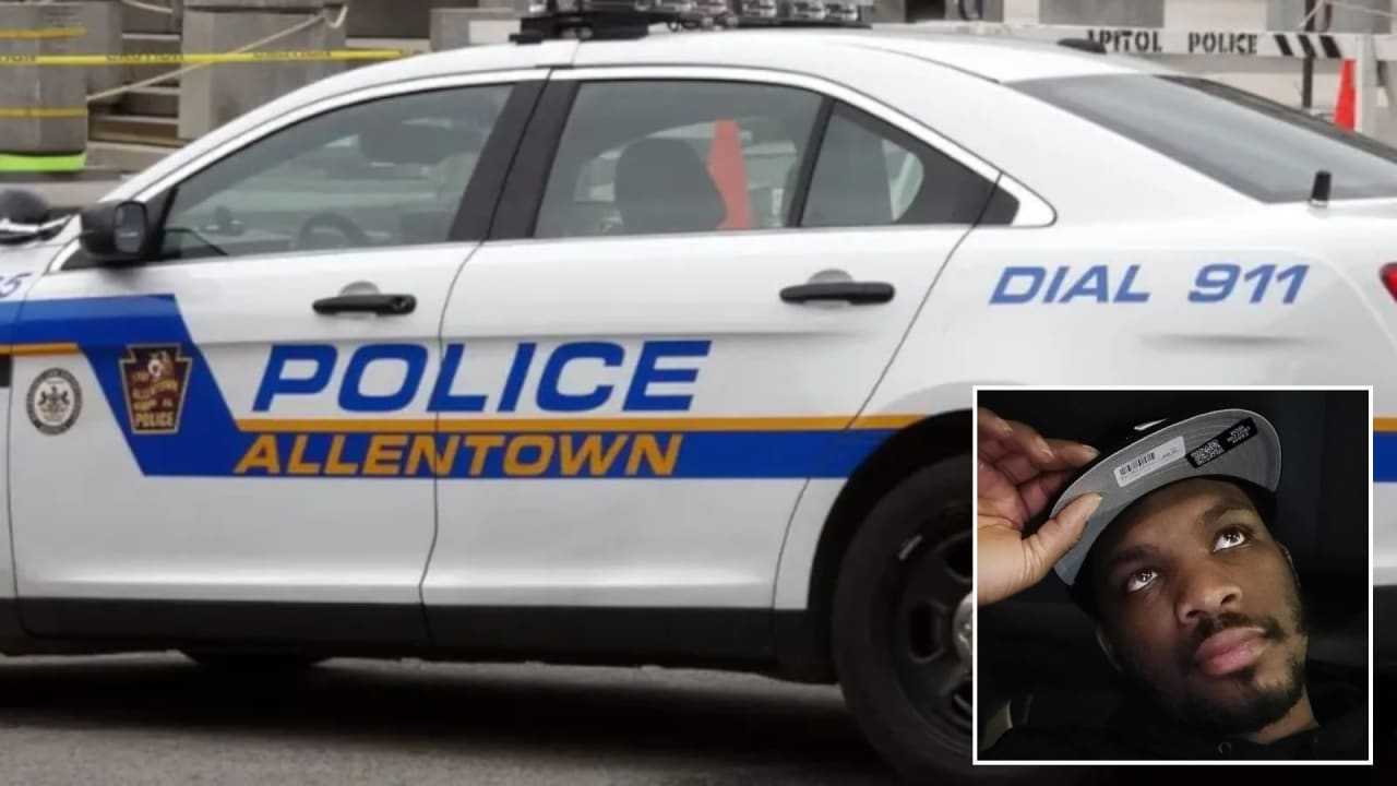 27-Year-Old Killed By Allentown Police Identified | Delaware Daily Voice