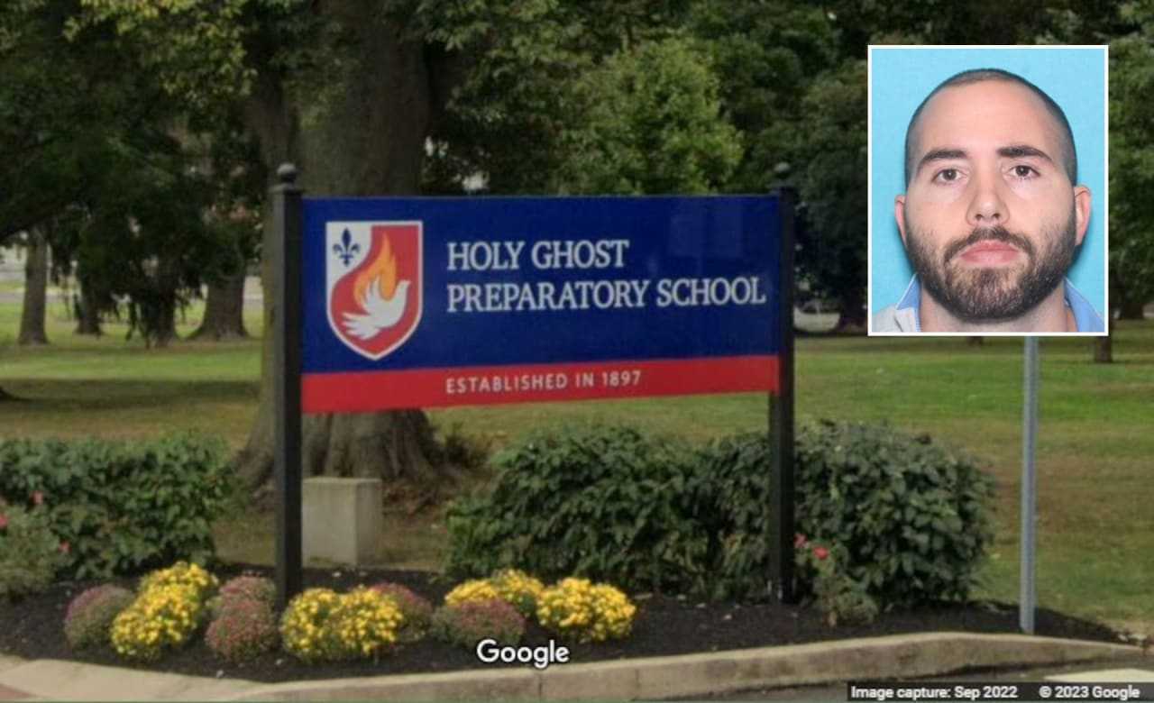 30-Year-Old Alum Threatened Bucks Prep School In Instagram Video ...