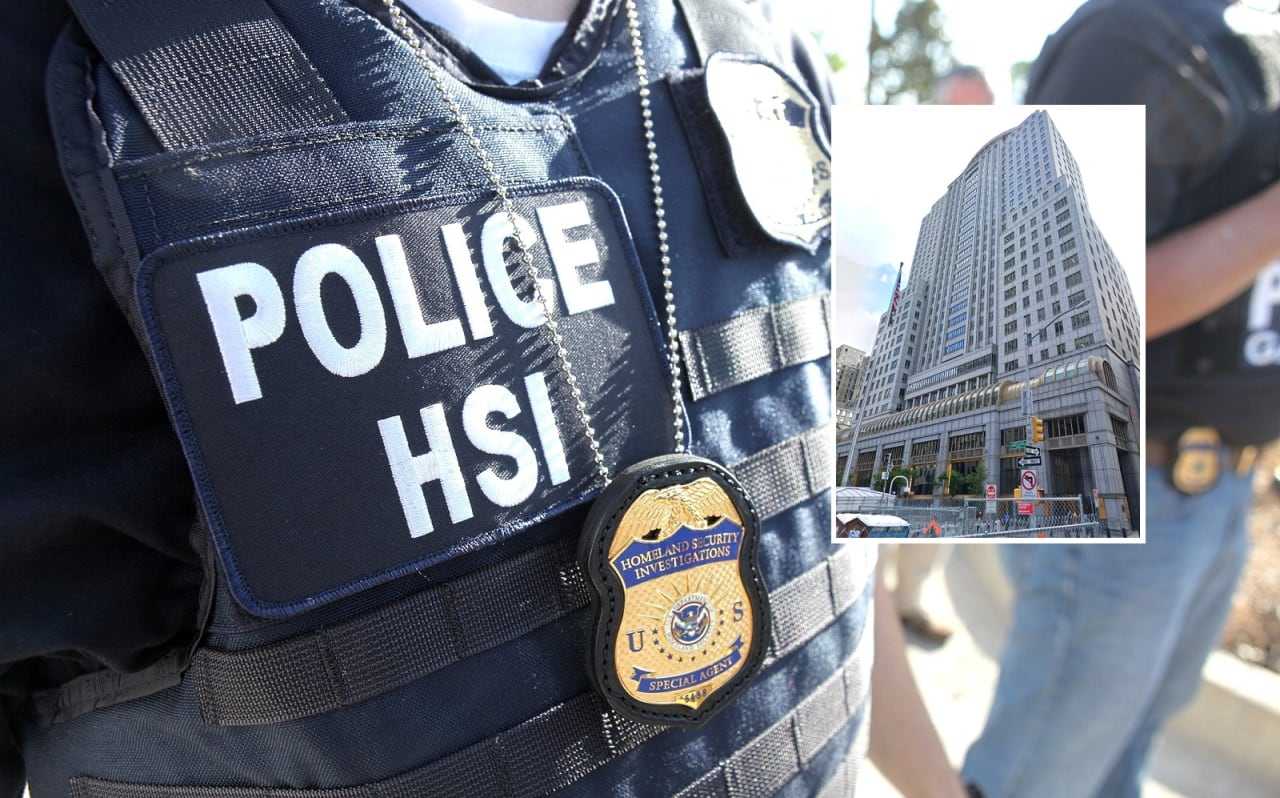 Police Beef Up Patrols At Transportation Venues After NYC Rush-Hour ...