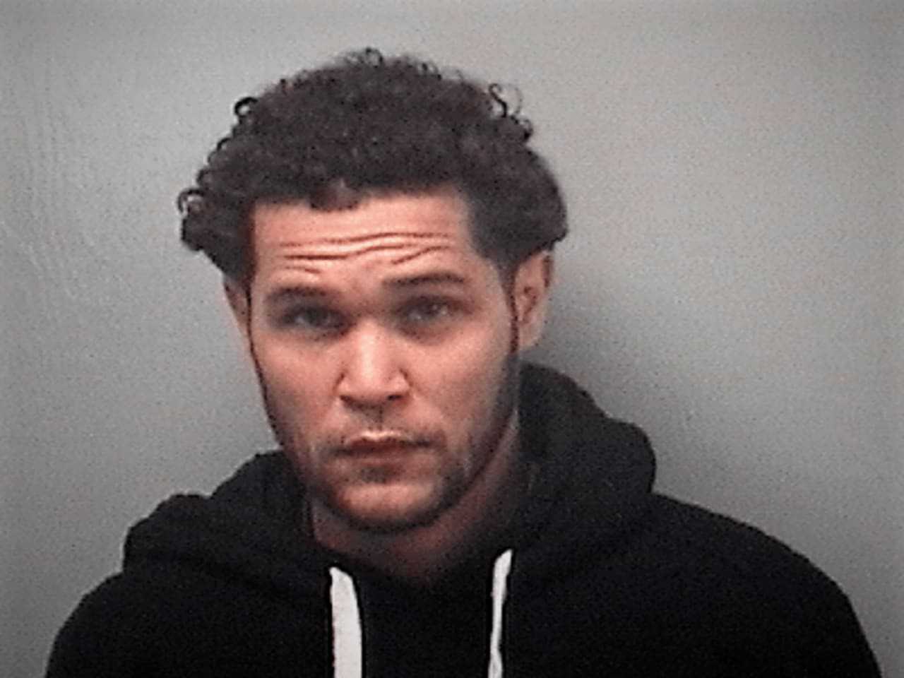 Passaic Sheriffs Officers Nab Fugitive Wanted On Gun Assault Charges