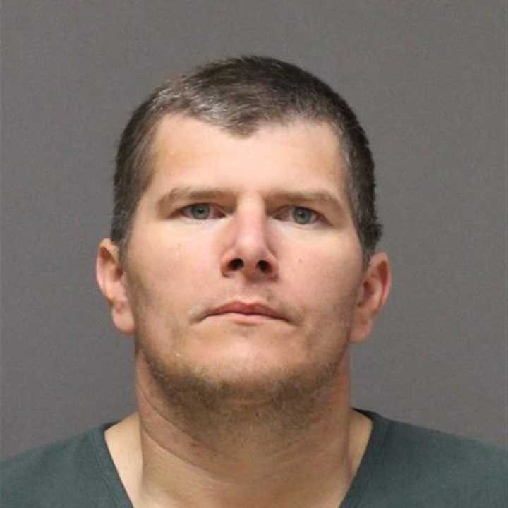 South Jersey Fugitive Busted With Heroin/Meth: Stafford Police ...