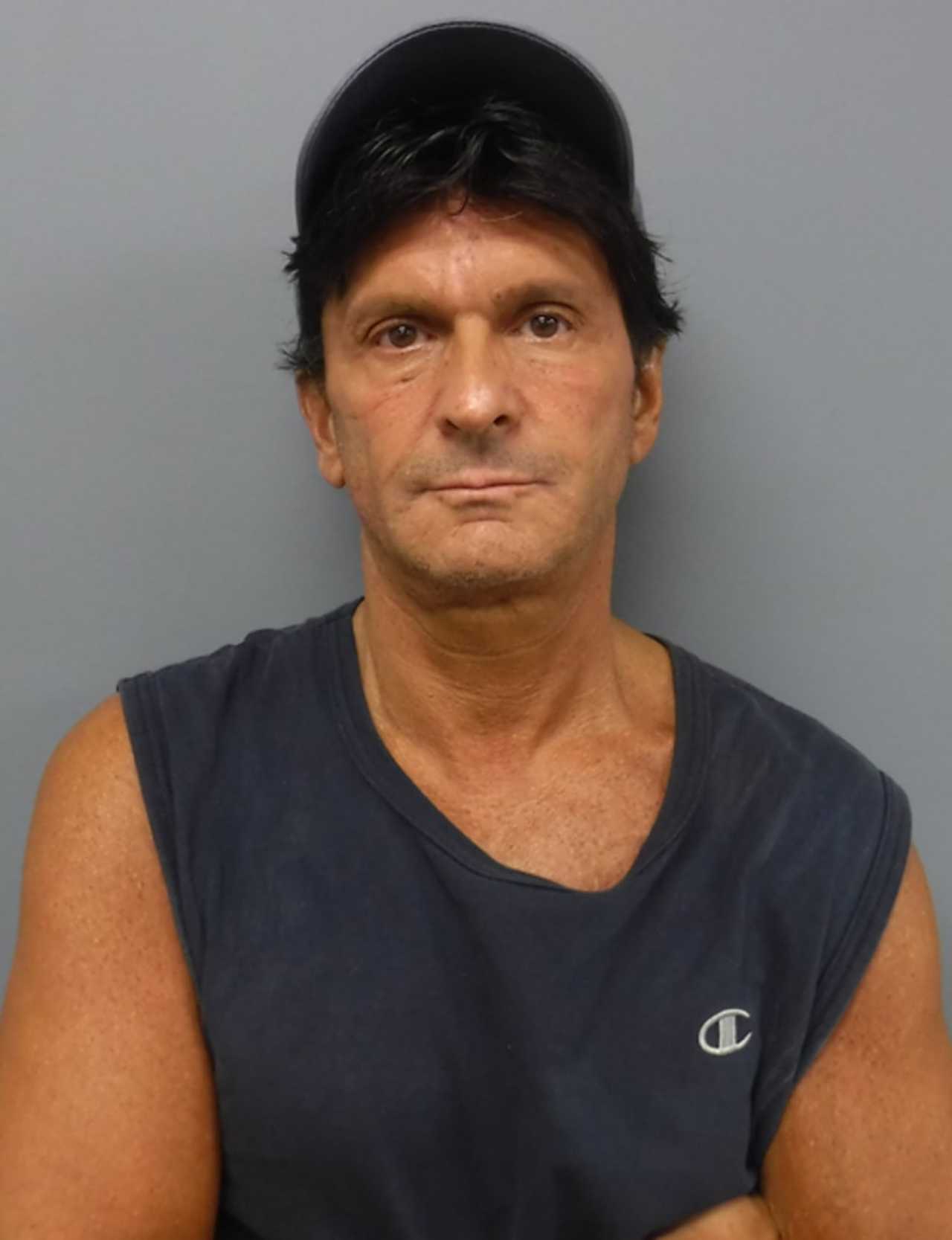 New Milford Man Charged With Stabbing, Pouring Bleach On Pesky Raccoons ...