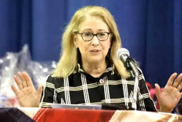NJ's Top Health Official Judy Persichilli To Isolate After Covid-19 ...