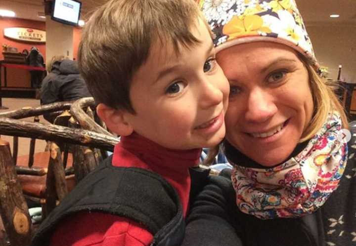 Body Of Maeve Kennedy Townsend McKean Recovered From Bay, Search ...