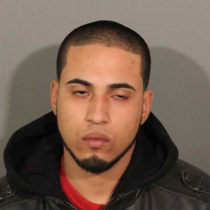Danbury Man Arrested In Drug Bust At Triangle Street Home Danbury
