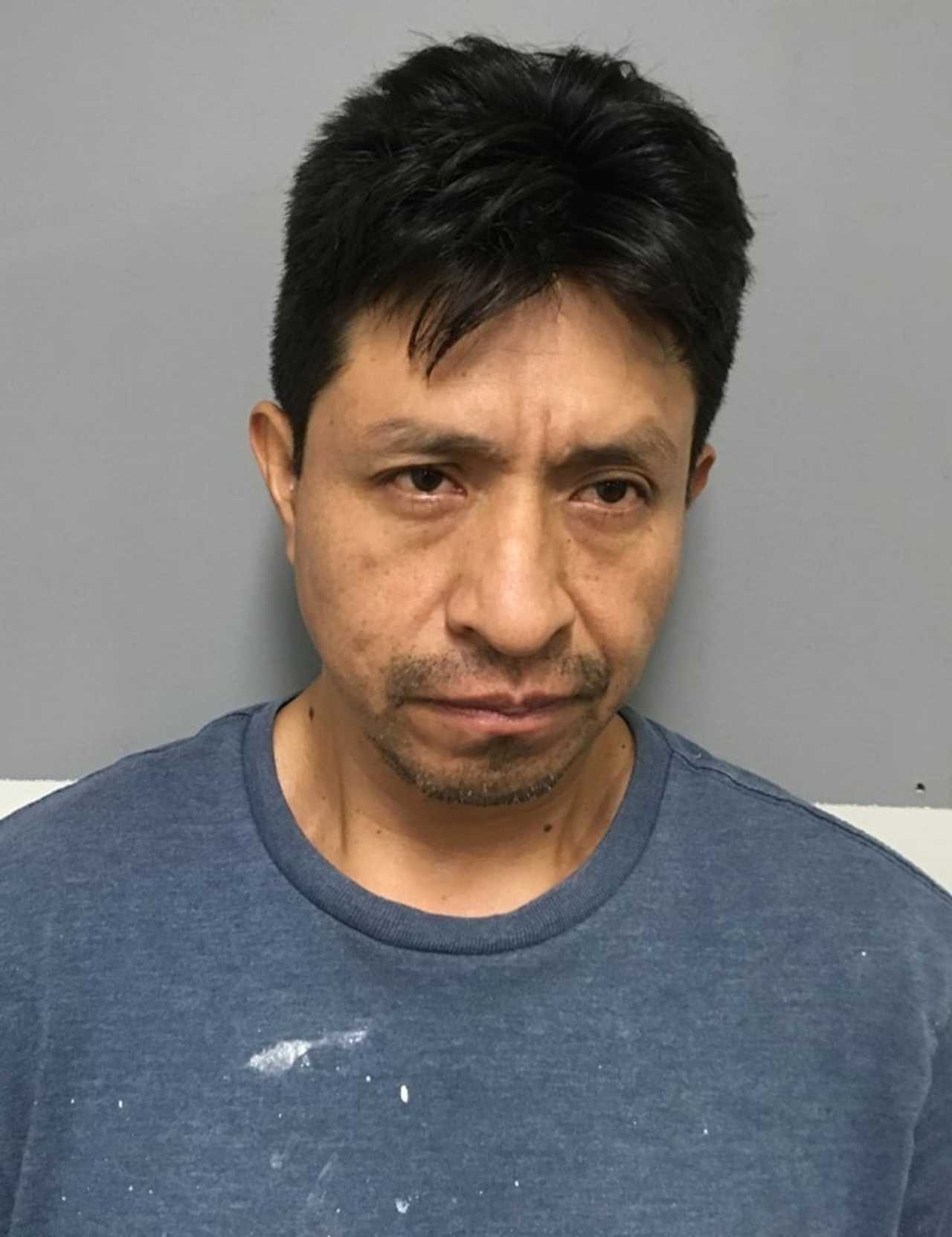 Handyman Busted After Ridgewood Woman Finds Hidden Camera In Her