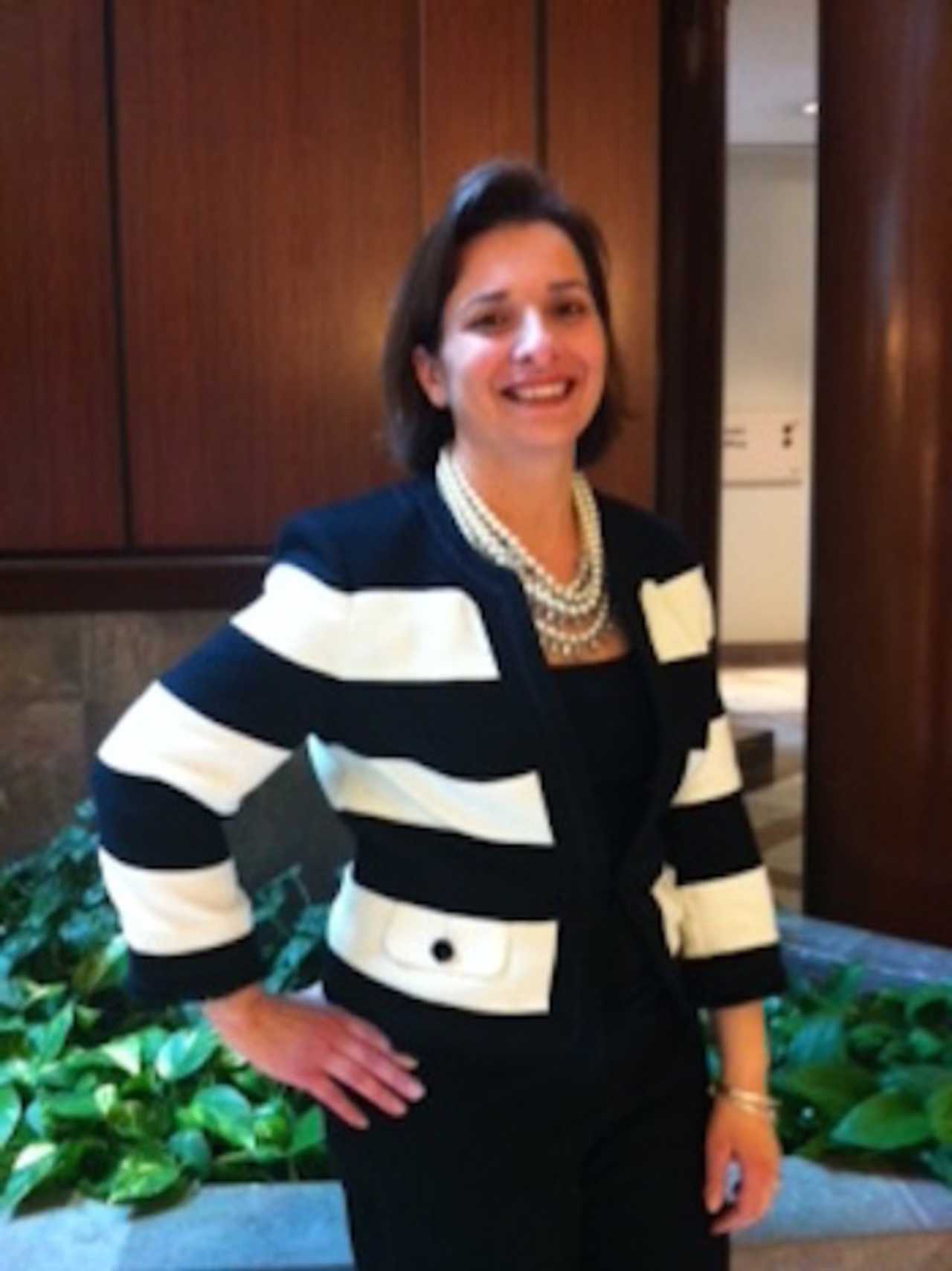 Bergen County Mall Executive Forecasts Spring's Hottest Trends | Fort ...