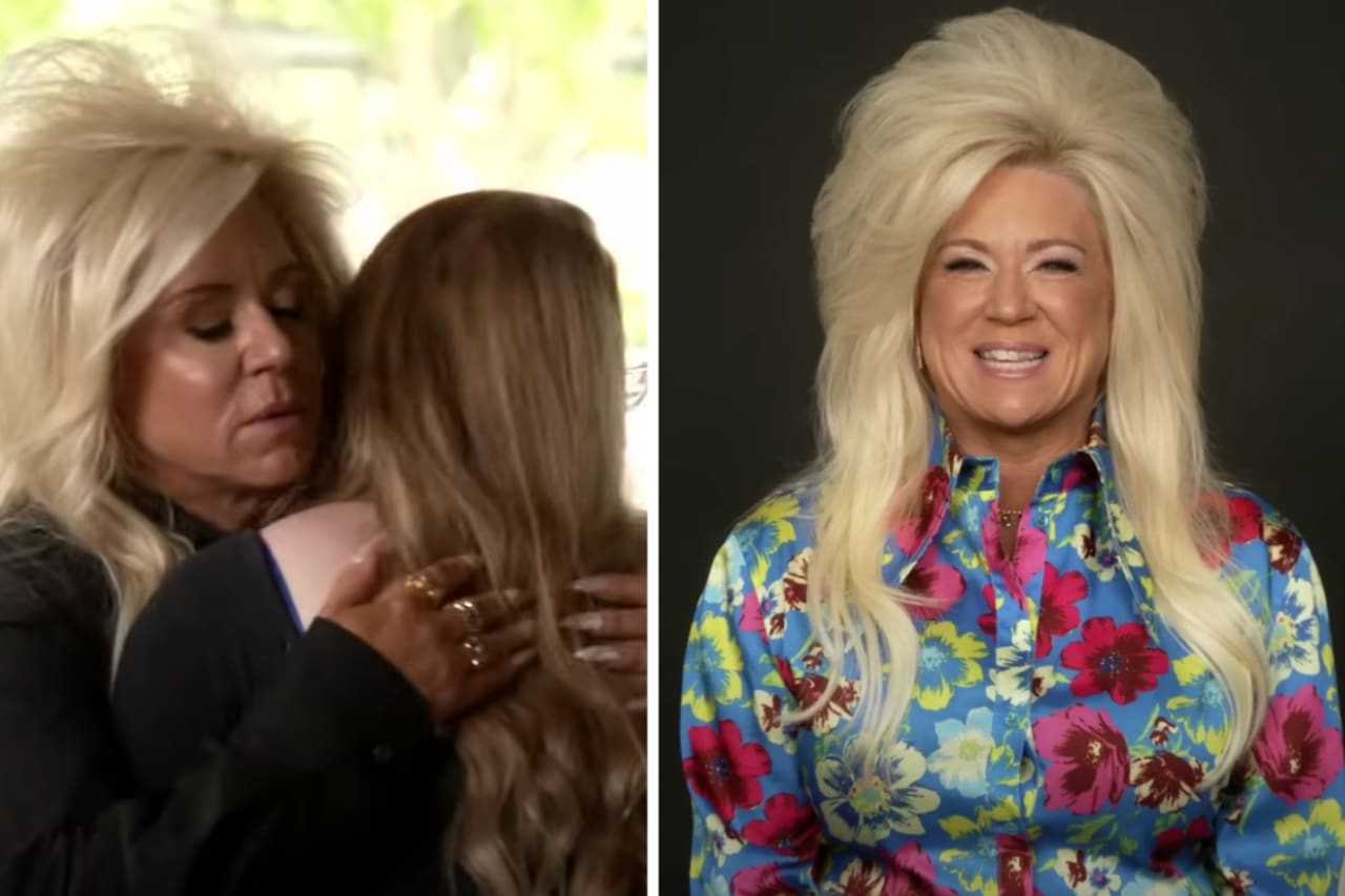 New York's Own Theresa Caputo Returns To TV With New Series | Pelham ...