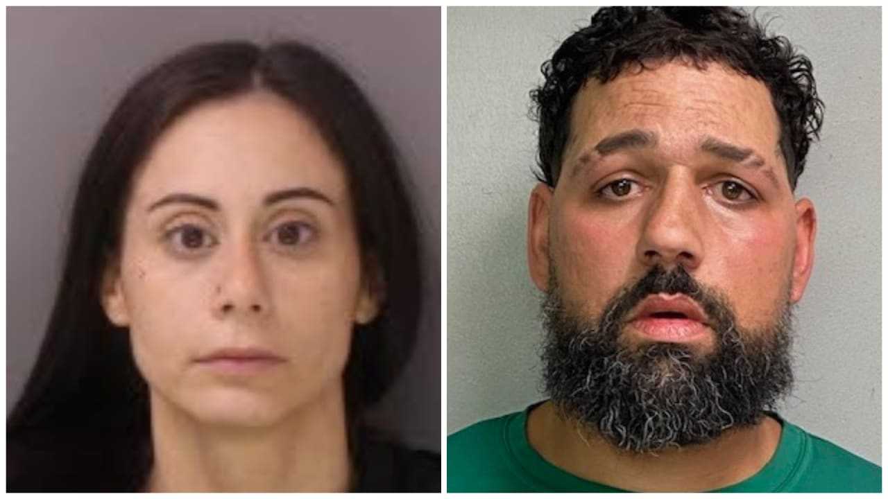 Couple Charged In 6-Year-Old Norristown Boy's Overdose Death: DA ...