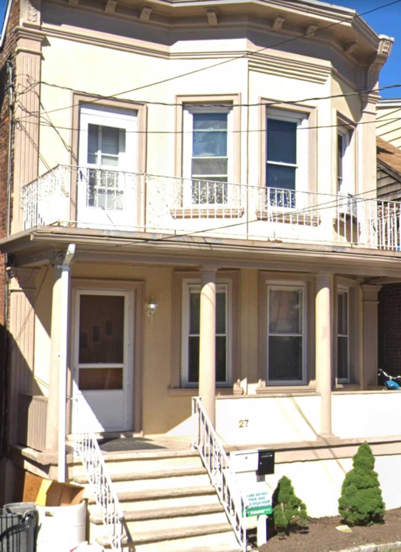 Update: Garfield Train Suicide Victim, Slain Roommate Identified ...
