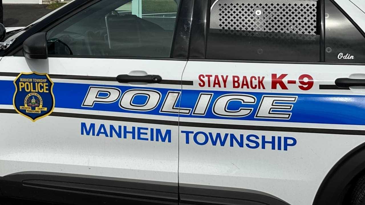 Teenagers Injured In Shooting At Creekside South Apartments: Manheim ...