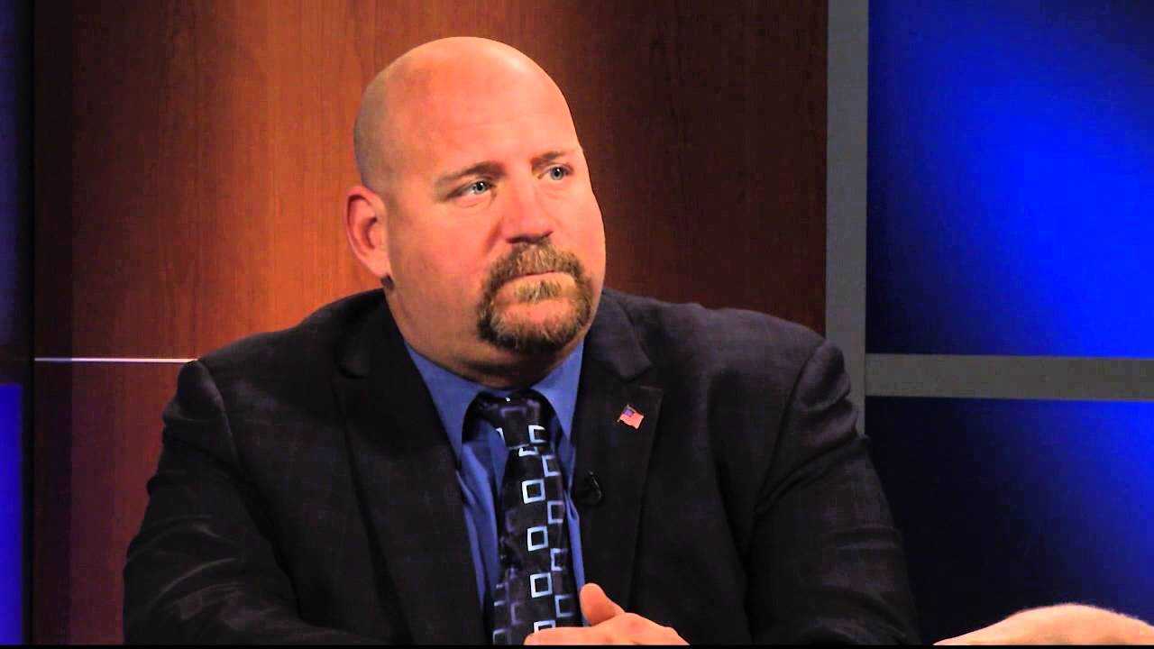 Nutley A.D. Suspended For Hitler Remark Also Accused Of Groping Student ...