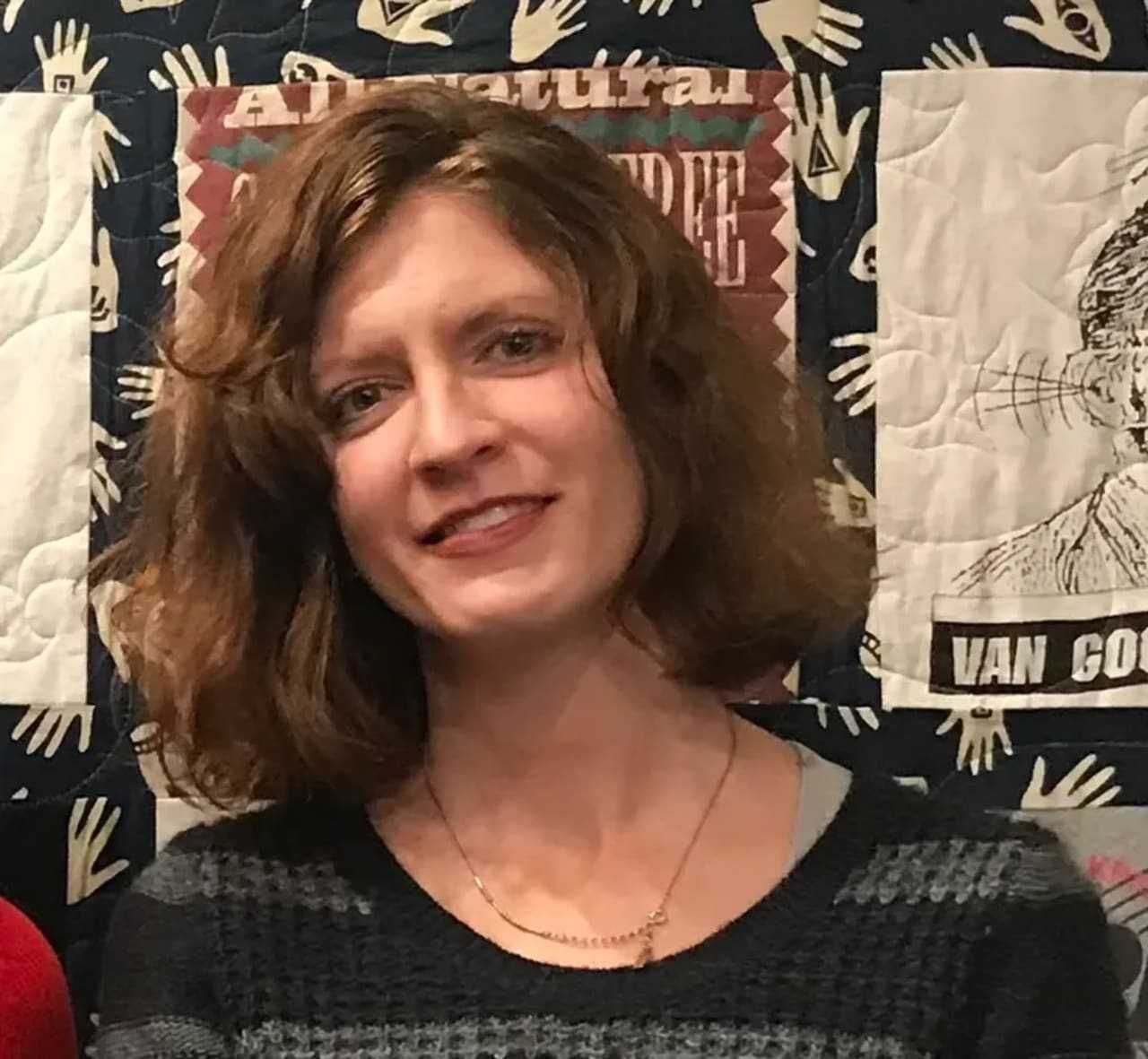 Search For Missing Delmar Teacher Nears One Month | Capital District ...