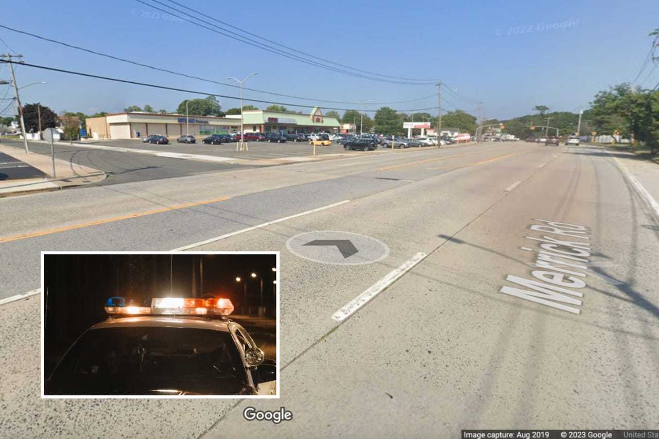 Man In Critical Condition After Vehicles Collide In Massapequa | Nassau ...