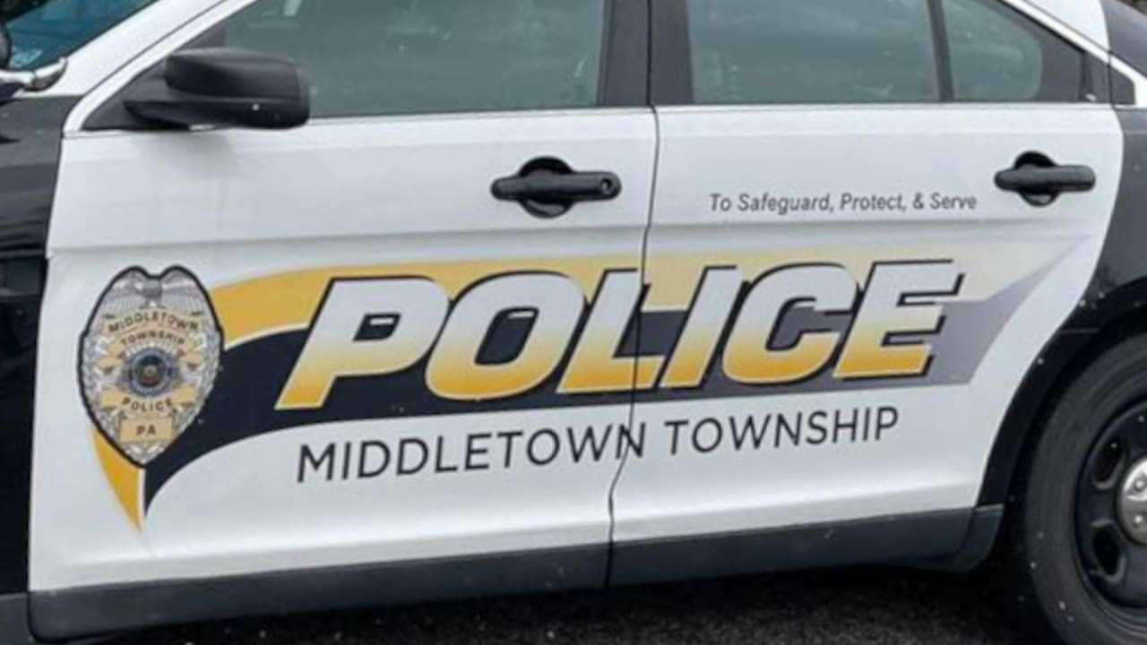 Levittown Man, 23, Dies In Rollover Crash: Authorities | Bucks Daily Voice Levittown Man, 23, Dies In Rollover Crash: Authorities | Bucks Daily Voice