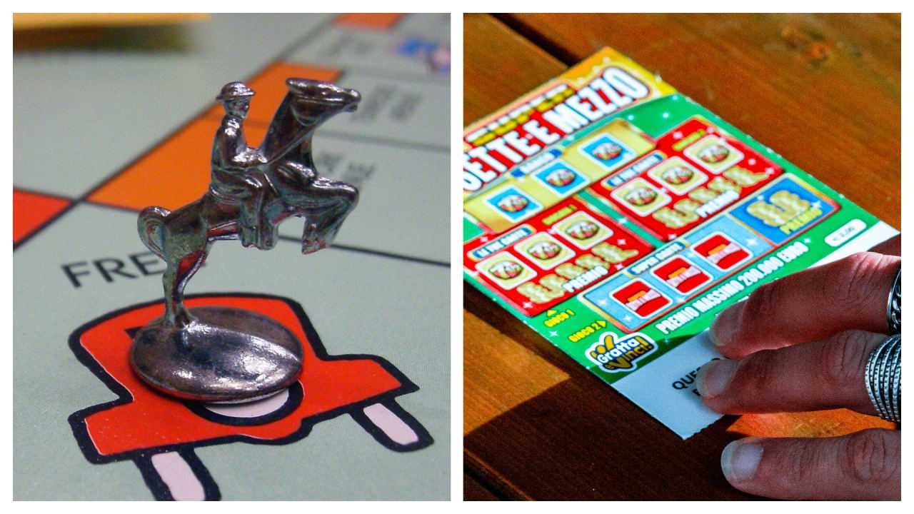 Berks County Lotto Player Wins $5M Playing 'Monopoly' Scratch-Off ...