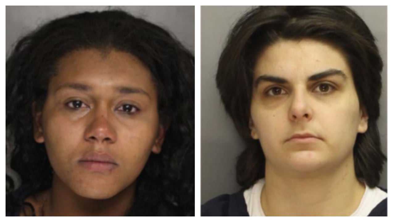 Married Pair Accused Of Promoting Prostitution In Monroe County Da