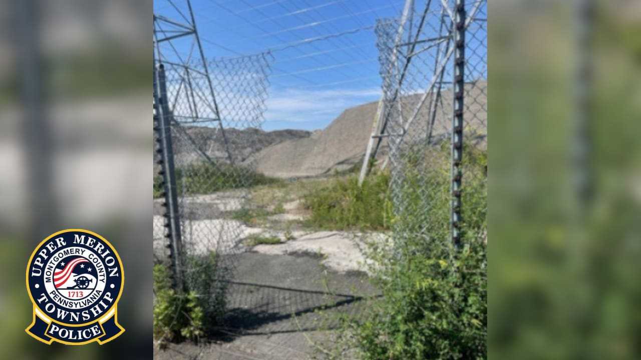 Montco Thieves Cut Through Fence To Steal Motorcycles, Cops Say | Lower ...