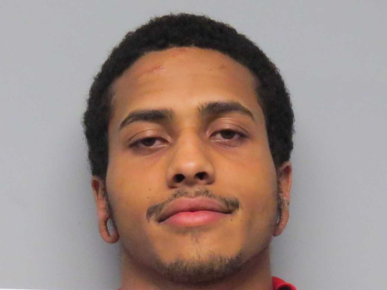Seemed A Suicide But Was Murder Paterson Police Charge South