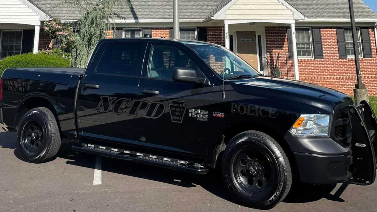 4-Year-Old Found Unresponsive In Pool At Pottstown Home: North Coventry ...