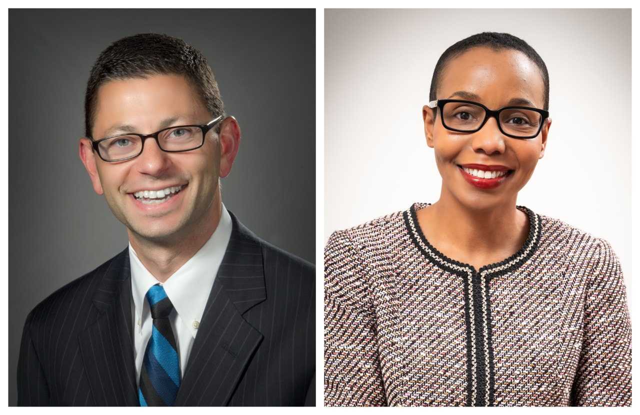 Northwell Health Appoints New Senior Leaders | Nassau Daily Voice