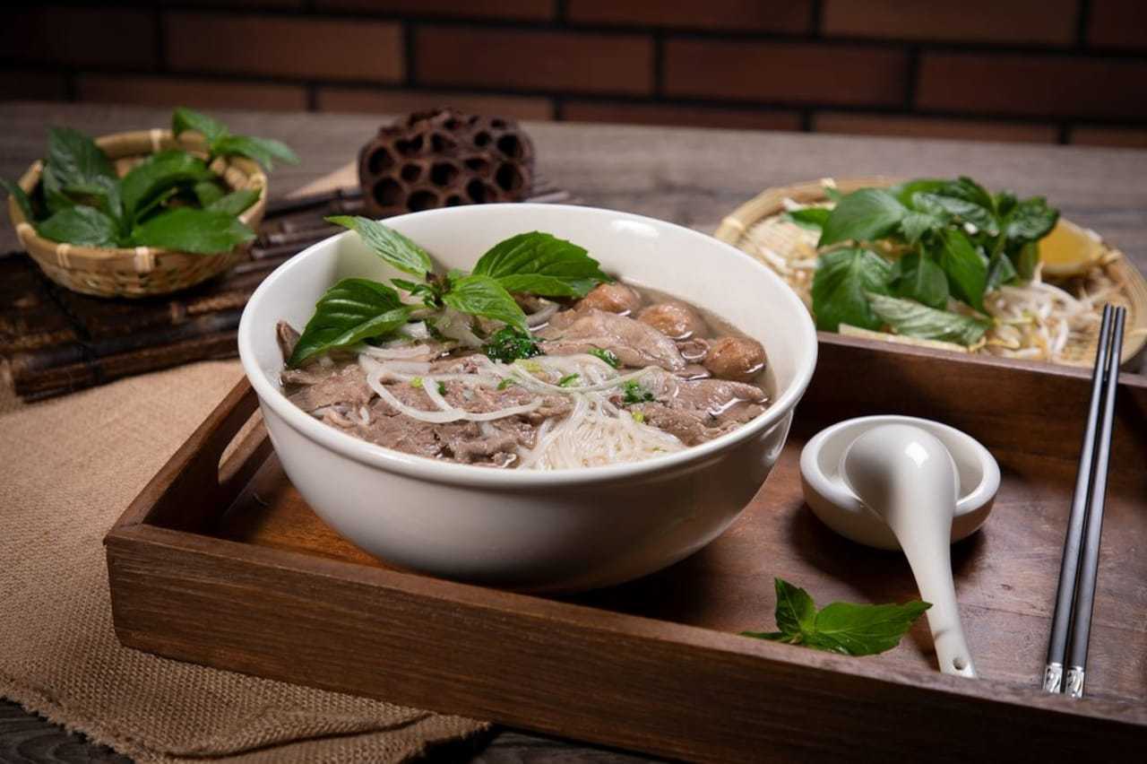 Pho Fans, New Vietnamese Restaurant, Debuts In Smithtown | Brentwood ...
